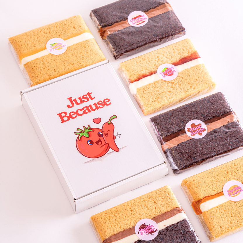 Mailbakes: Online Cake & Greeting Card Delivery UK – Mail Bakes
