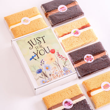 Mailbakes: Online Cake & Greeting Card Delivery UK – Mail Bakes