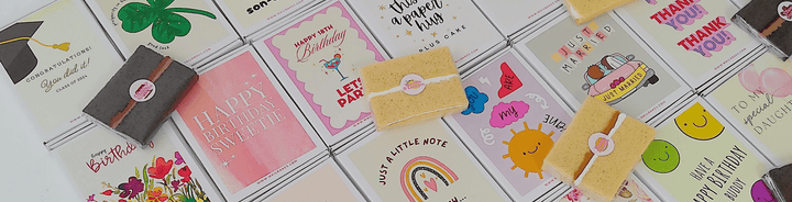 Birthday Cake Delivery Uk| Send a Cake Uk | MailBakes – Mail Bakes