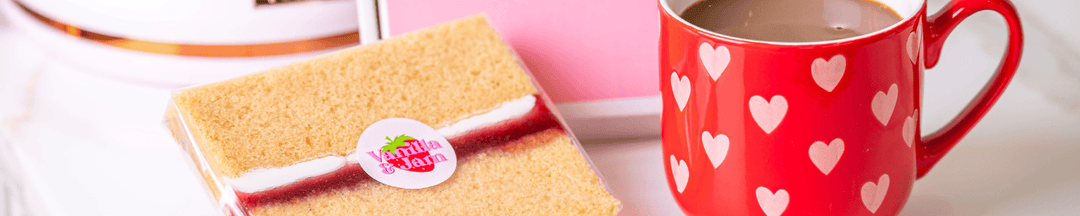 About Us – Mail Bakes