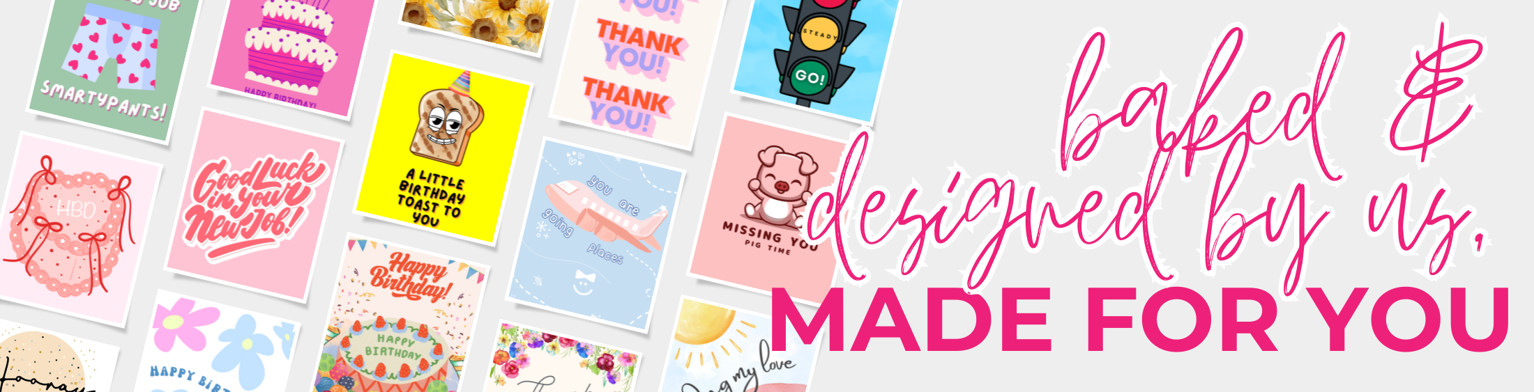 Mailbakes: Online Cake & Greeting Card Delivery UK – Mail Bakes