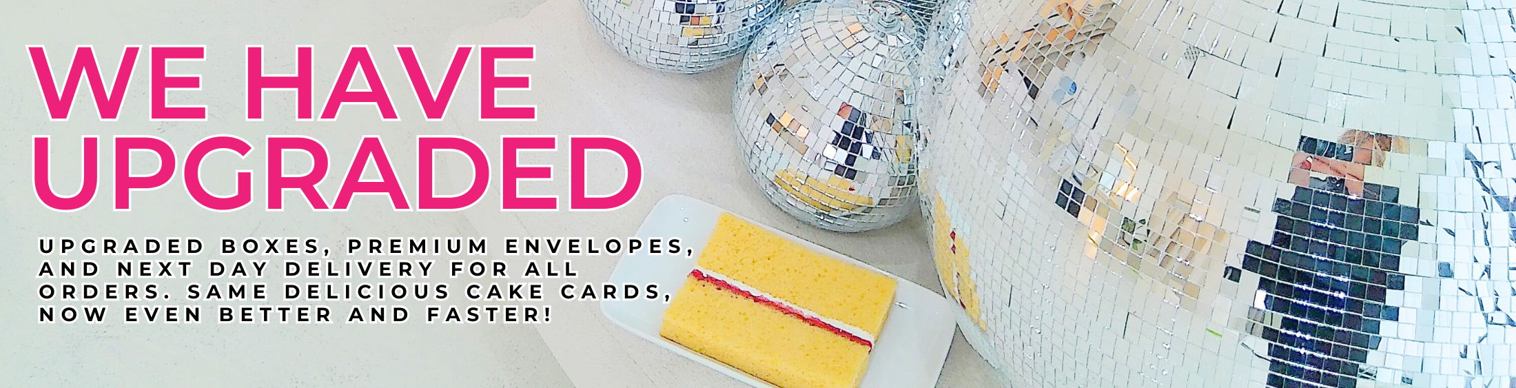 Mailbakes: Online Cake & Greeting Card Delivery UK – Mail Bakes