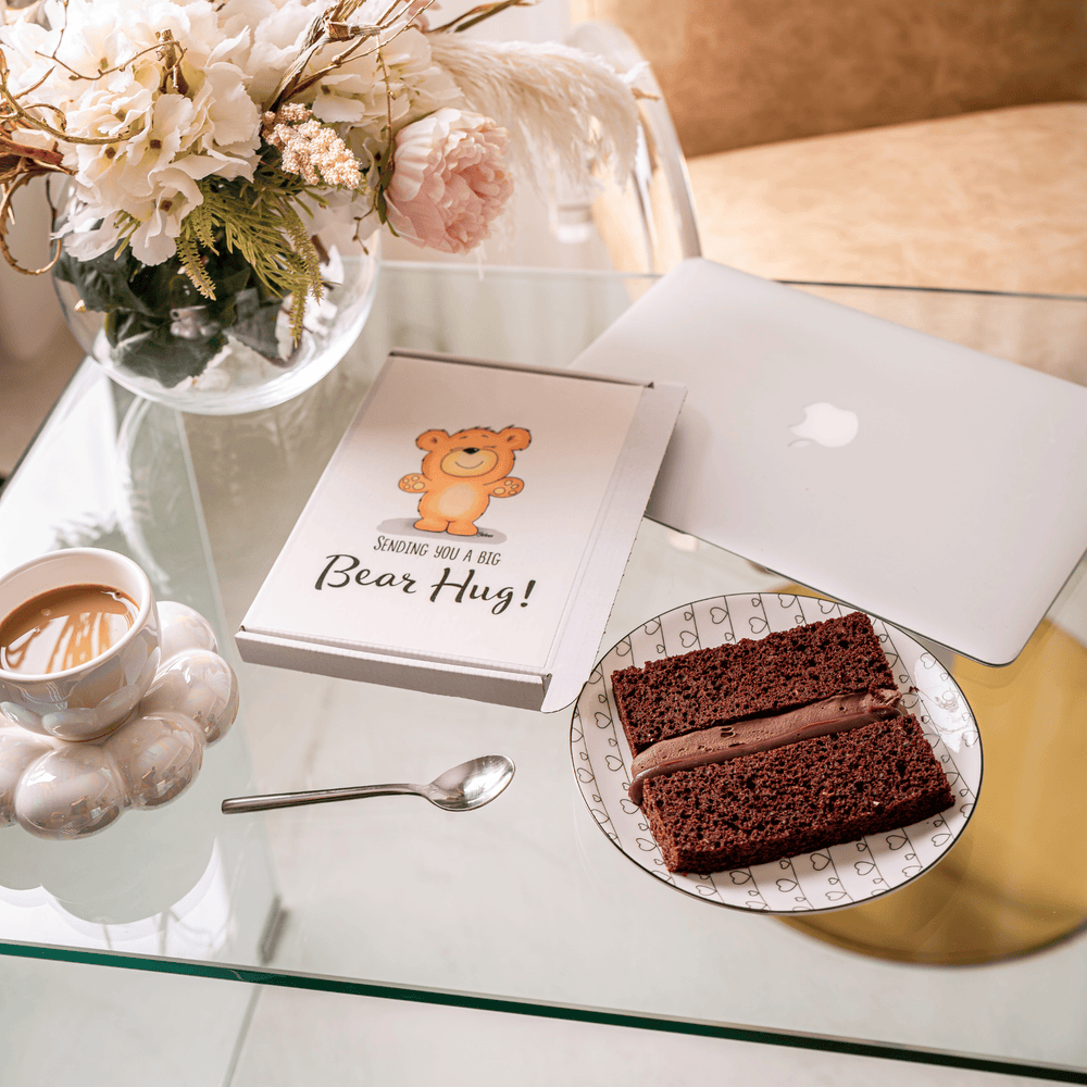 Mail Bakes