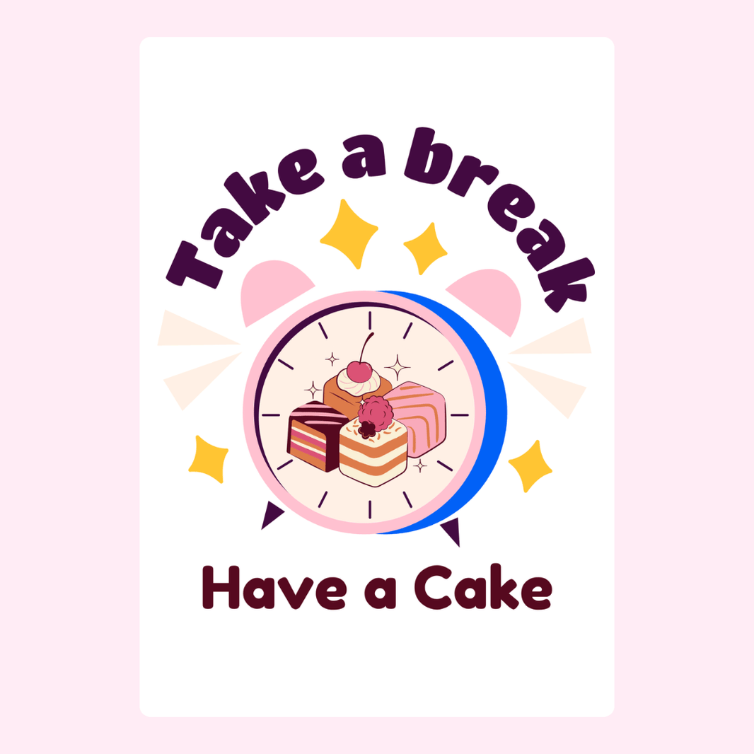 MailBakes | Handmade Letterbox Cakes Delivered UK-Wide