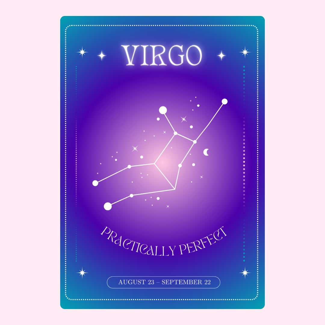 Virgo Birthday Gift | Romantic gifts | MailBakes