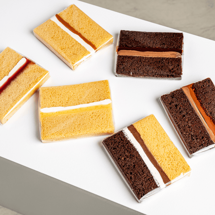 Mail Bakes