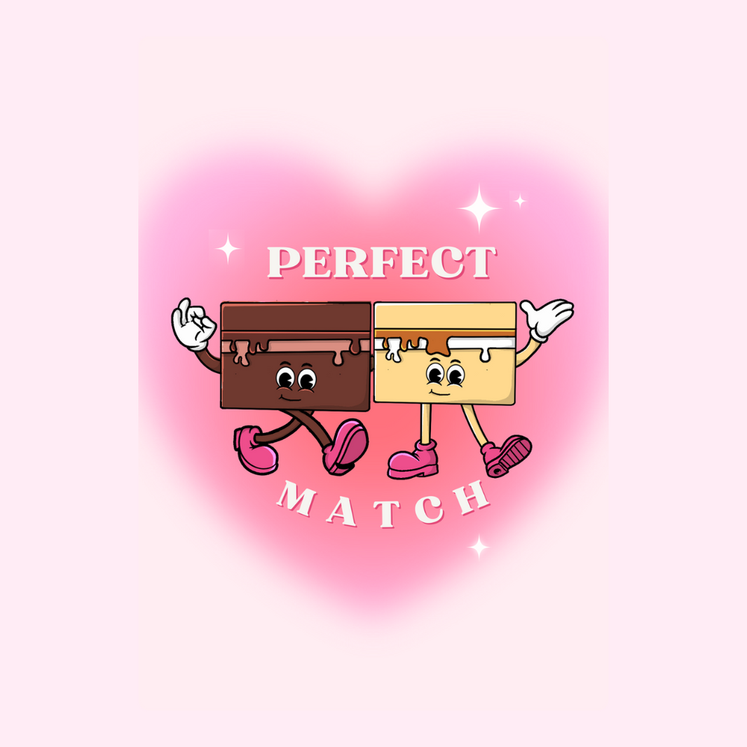 Mailbakes - Anniversary Cakes Collection | Cake & Card Delivery UK